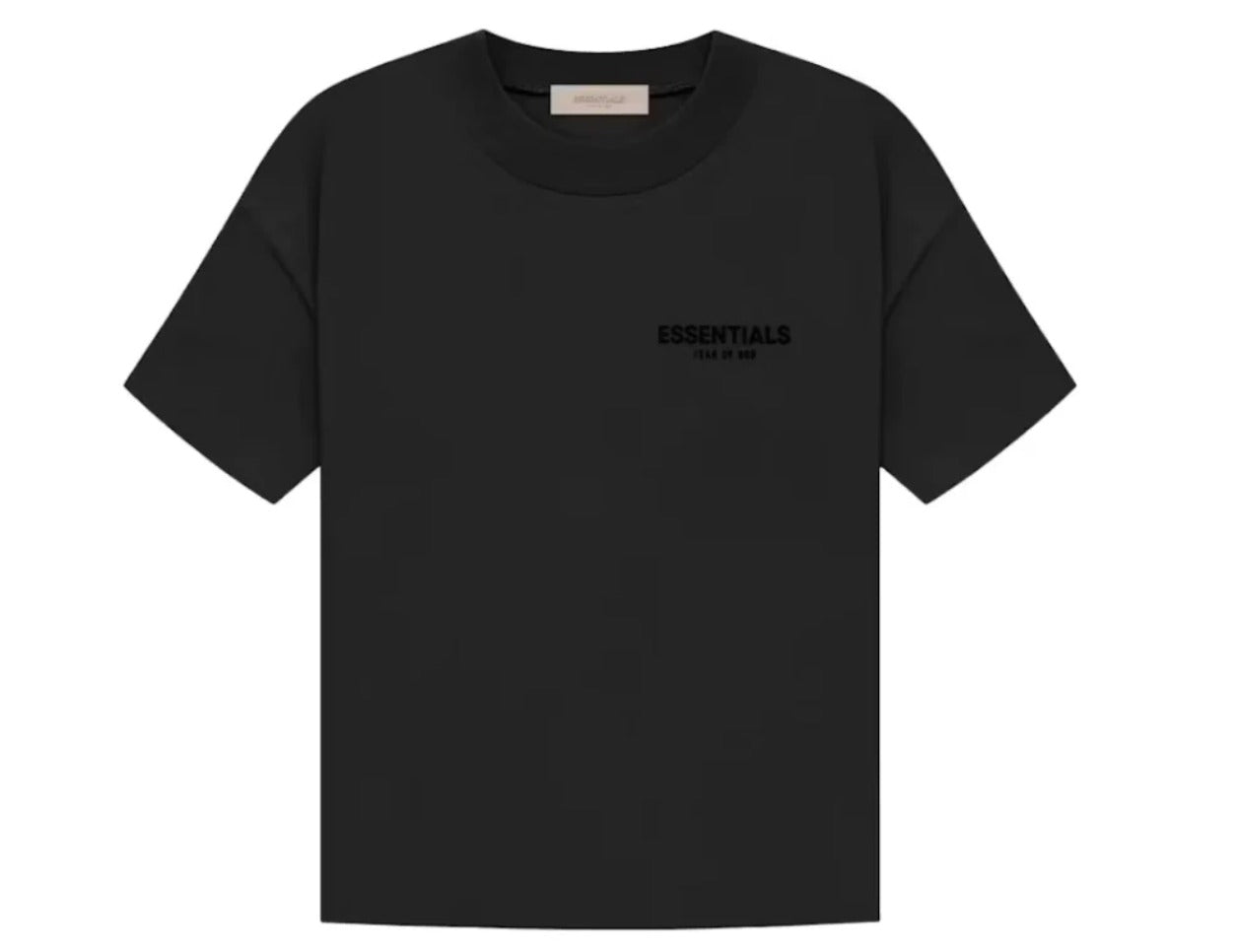FOG ESSENTIALS SS22 TEE STRETCH LIMO – Zento